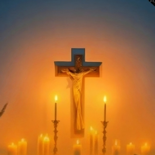 Stream KEPASTIAN ADA DI DALAM YESUS by LAGU ROHANI KUDUS | Listen ...