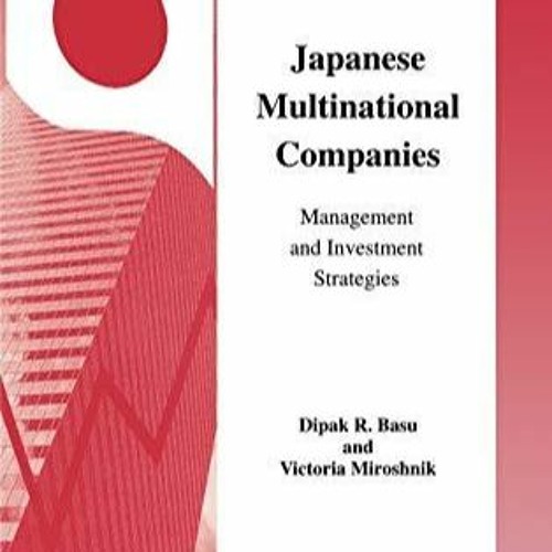 Japanese Multinational Corporation