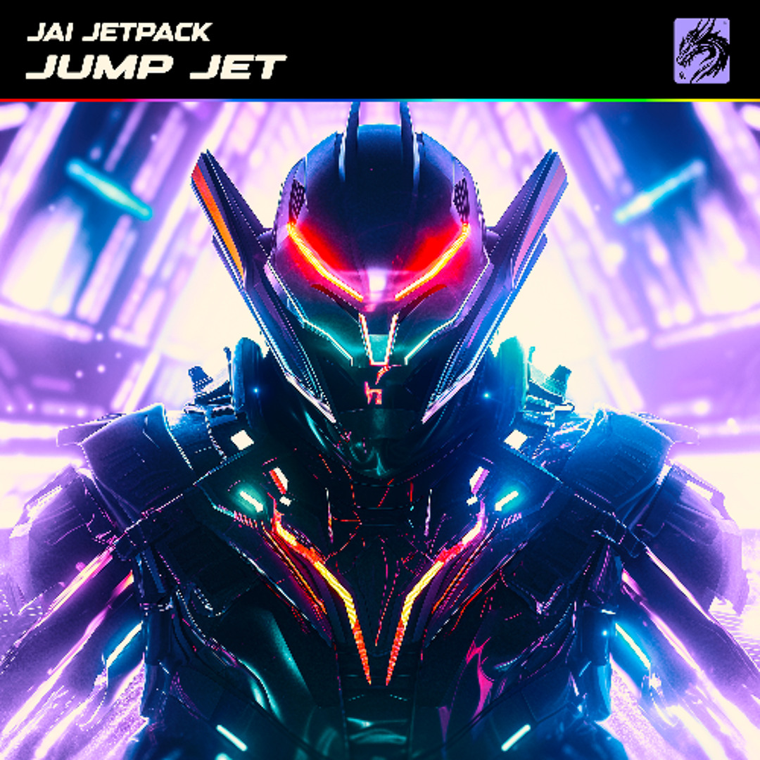 Stream Jump Jet (Extended Mix) by Jai Jetpack | Listen online for free ...