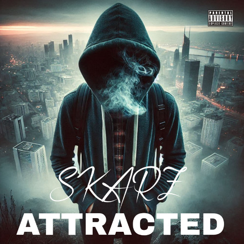 Stream Attracted by SkarZ | Listen online for free on SoundCloud