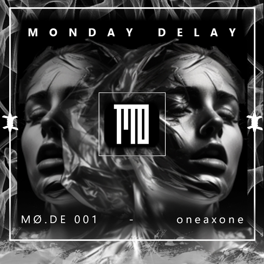 Stream MØ.DE 001 - OneaxOne by MondayDelay | Listen online for free on SoundCloud