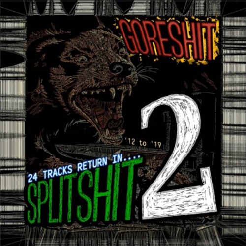 Listen to You’re coming home- GORESHIT by Flofty in splitshit 2 ...