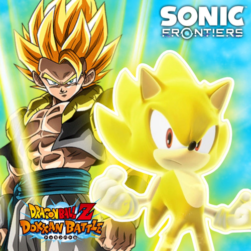 Stream Advent of Chaos - Undefeatable x AGL Super Saiyan Gogeta (DBS ...