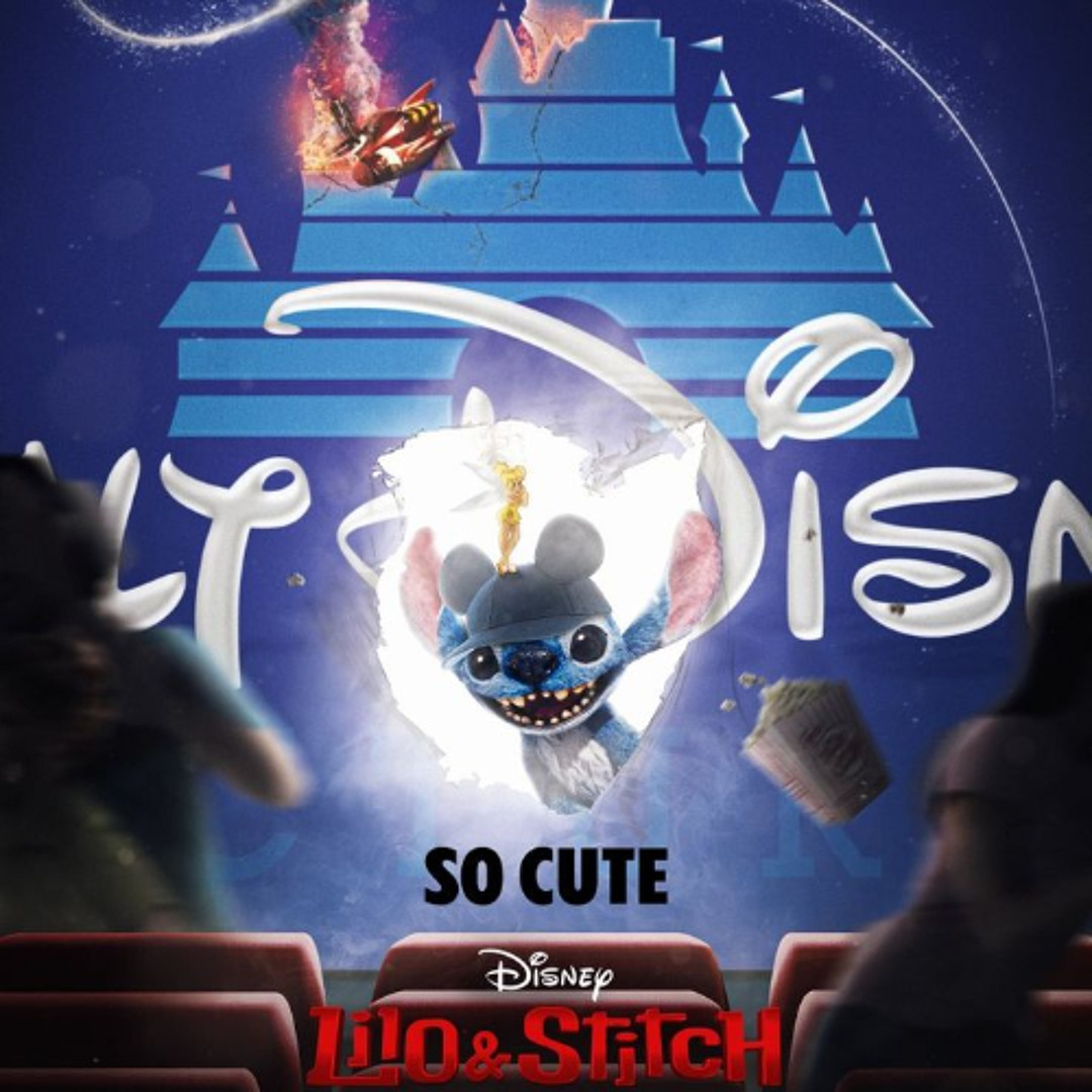 Stream Ver!! Lilo y Stitch (2025) EN ESPAÑOL Y LATINO by Globalfliks | Listen online for free on ...