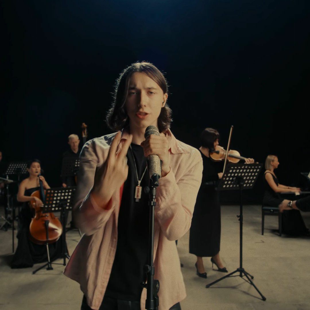 Stream Heronwater- ЛЮБИТЬ БУДУ (LIVE WITH ORCHESTRAL) by lyxedblock ...