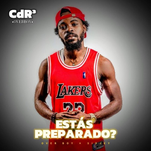 Stream Estás Preparado? by PSR OVER BOY | Listen online for free on ...