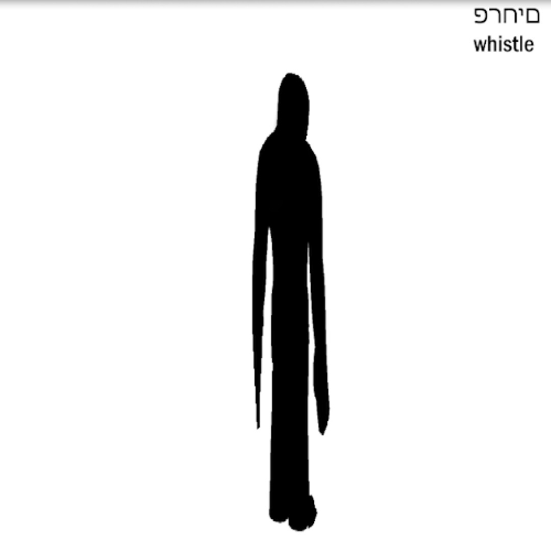 Stream do you hear the whistle? | Forsaken UST | Whistle Occurence ...