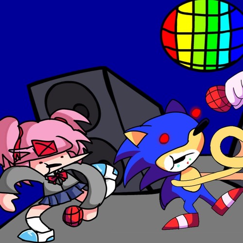 Stream FNF Milk •Dual Mix• by Piggy | Listen online for free on SoundCloud