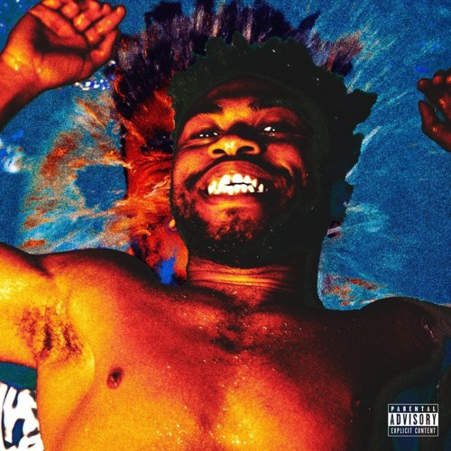 Stream kevin abstract | Listen to ARIZONA BABY playlist online for free ...