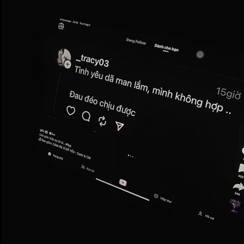 Stream Chẳng thể nào thoát ra-mck lofii by Trần Anh Ngọc | Listen ...