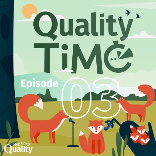 Stream Season 1, Episode 3 - Importance of Coaching by Quality Time ... Stream Season 1, Episode 3 - Importance of Coaching by Quality Time ...
