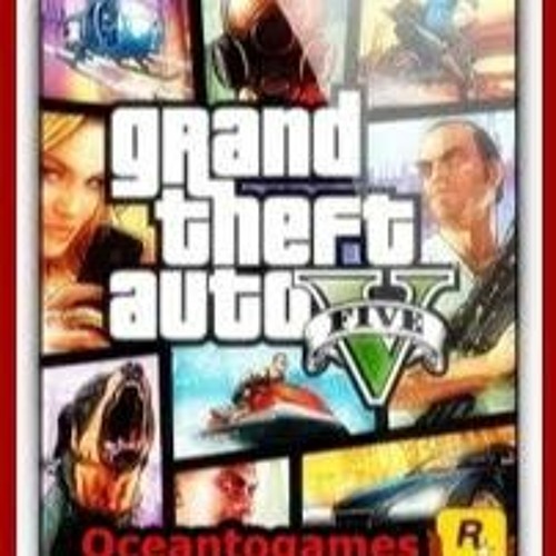 Stream Download Gta 5 Fitgirl Ultra Repack Highly Compressed The