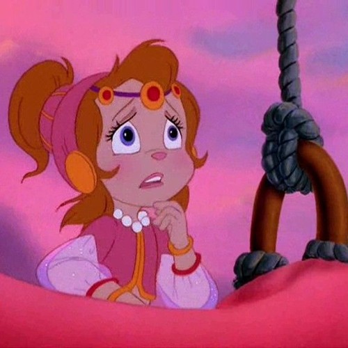 Stream The Chipettes - Crying by Zephyr | Listen online for free on ...