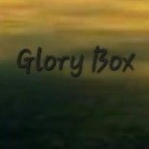 Stream Glory Box Cover by Jenni Cary | Listen online for free on SoundCloud