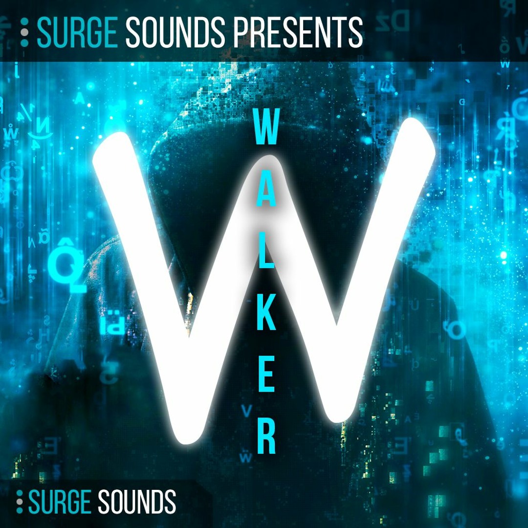 Stream Walker - Inspired By Alan Walker by Surge Sounds | Listen online ...