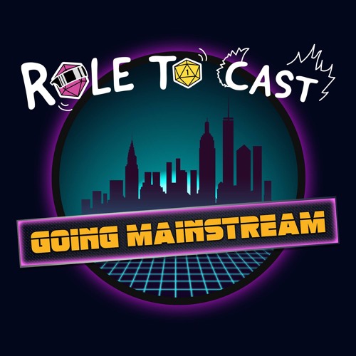 Stream Love, Traitor | Listen to Role To Cast Presents: Going ...