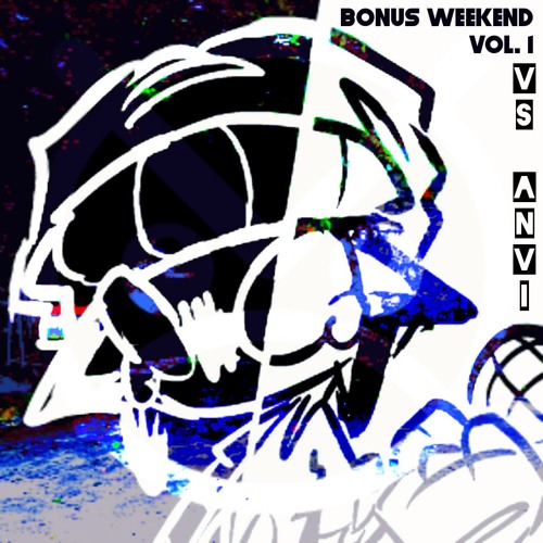 Stream BONUS WEEKEND SOUND TEAM | Listen to Bonus Weekend DLC, Vol. 1 ...