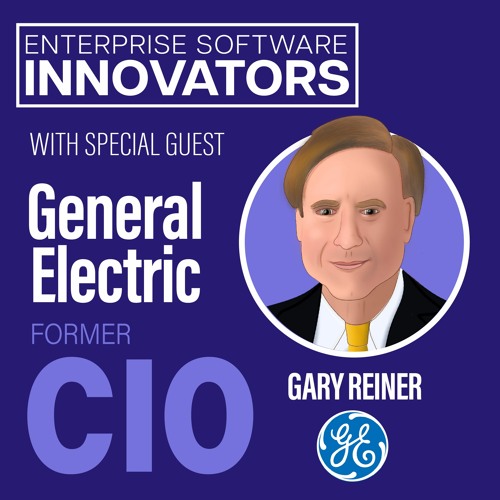 Stream episode Why The Best Business Process Wins with Former General ...