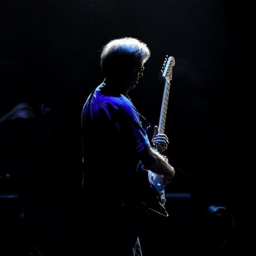 Stream Eric Clapton - Cocaine (Jet Baron 2020) by dad 639 | Listen ...