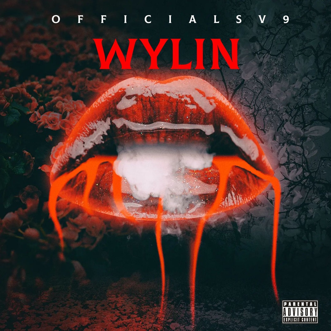 Stream SV9 - Wylin (Official Audio) by OfficialSV9 | Listen online for ...