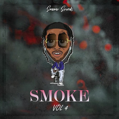 Stream SMEMO SOUNDS - SMOKE Vol 4 (5 Drill Constructions Kits) by SMEMO ...