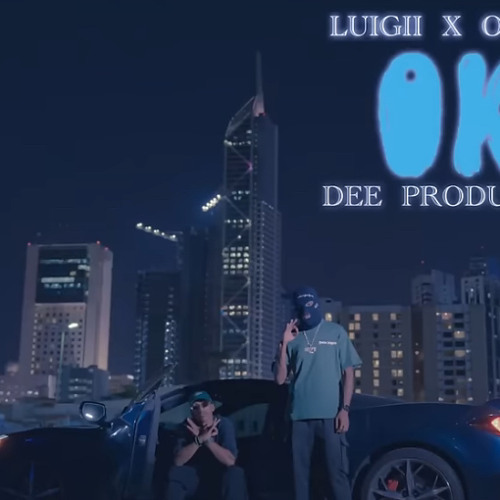 Stream LUIGII x OUZII - OK احنا اوكيــ Prod By DEE by ERK👑 | Listen ...