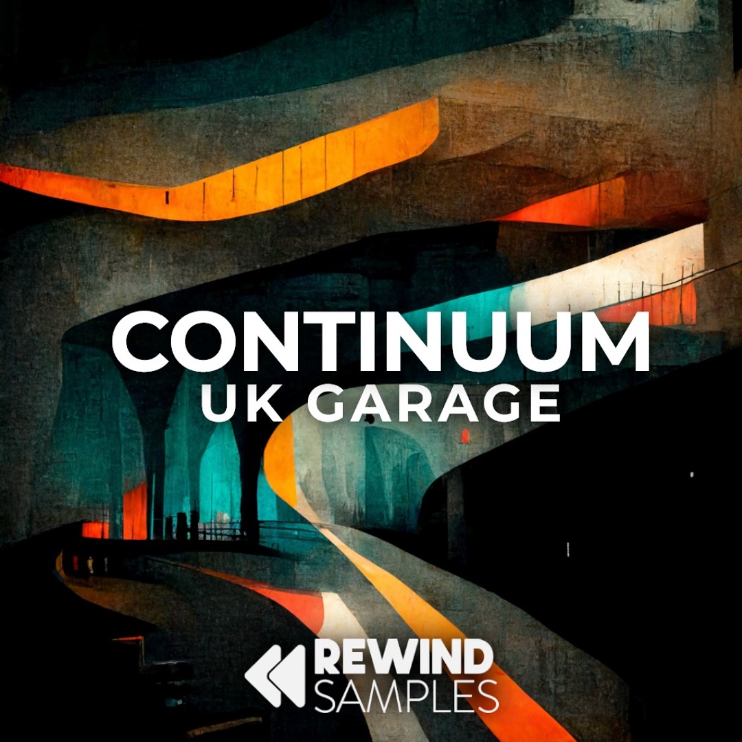 Stream Continuum: UK Garage [SAMPLE PACK] by Rewind Samples | Listen online for free on SoundCloud