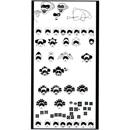 Stream Queen Battle Original [Unused Song - Toby Fox] by Adi_Eruka ...