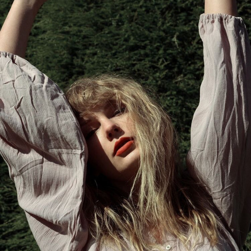 Stream Taylor Swift - Clean Speech by Char