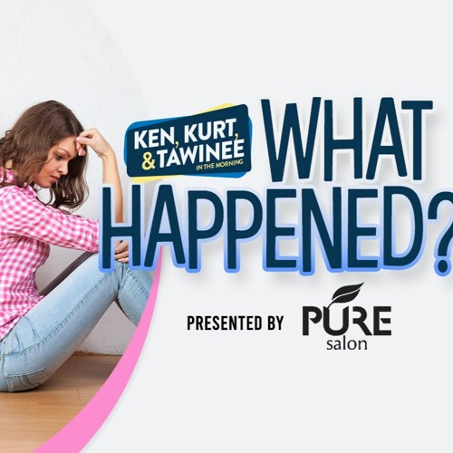 Stream What Happened, Part 2 - Aiden and Michelle by Ken & Tawinee ...