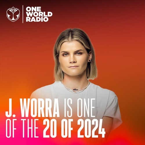 J. Worra - One World Radio The 20 Of 2024 2024-01-08