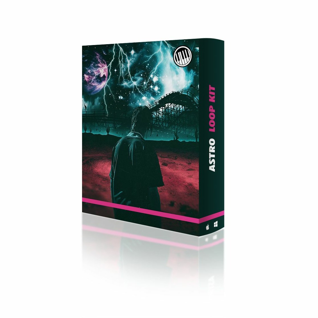 Stream producers-loops.com | Listen to Astro Loop Kit playlist online for free on SoundCloud