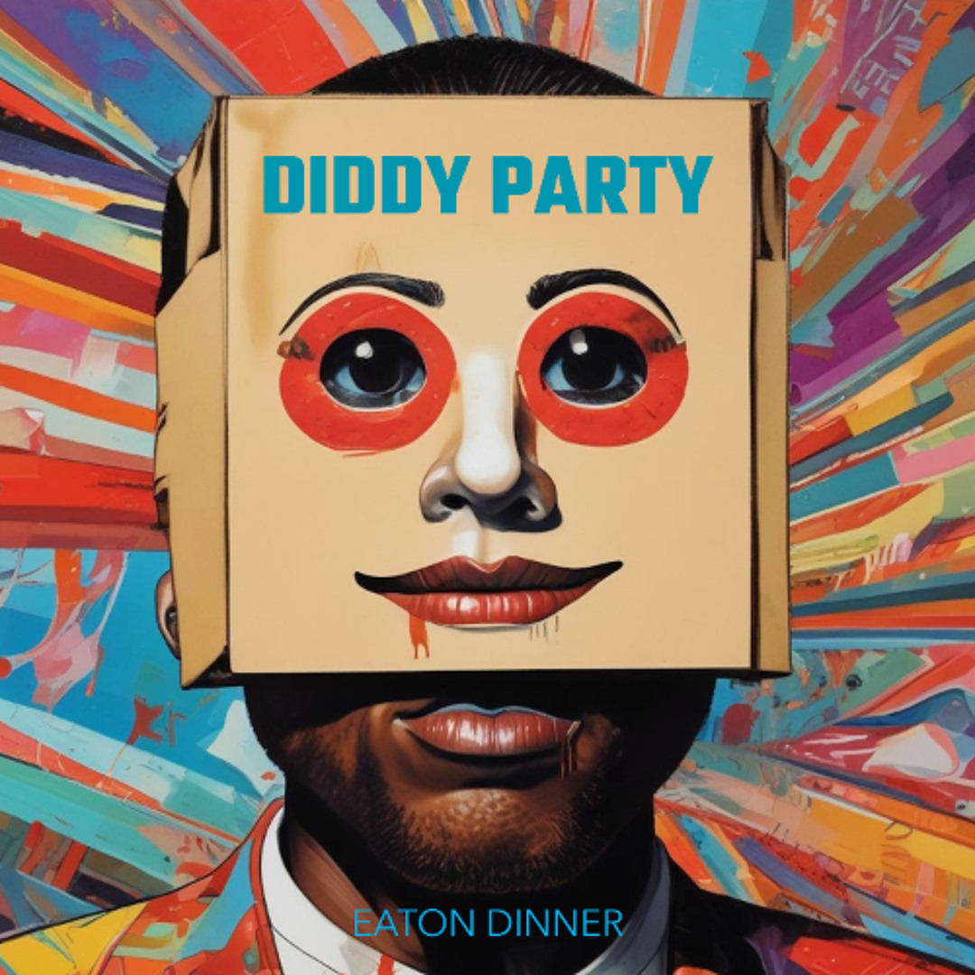Stream Diddy Party - Free Use For Anyone On All My Music by EATON ...