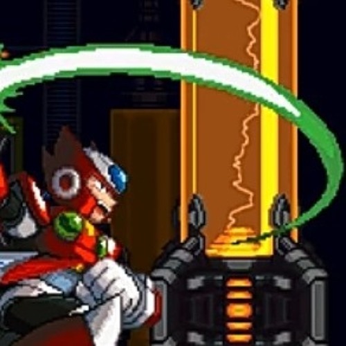 Stream Mega Man X Maverick Fury - Zero opening theme by Maverick ...