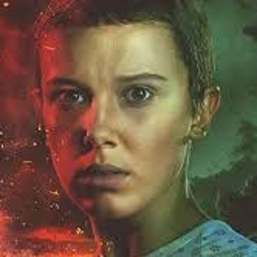 Stream Journey - X-stranger - Things - Separate - Ways - Mayven - Remix ...