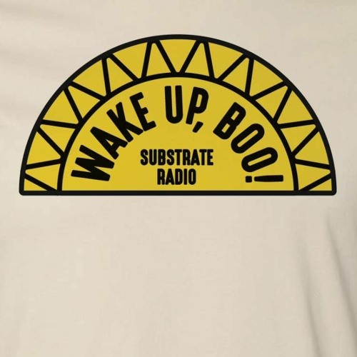 Stream Wake Up, Boo! 10.23.23 "Wake Up, Boo Morning Zoo" Edition by ...