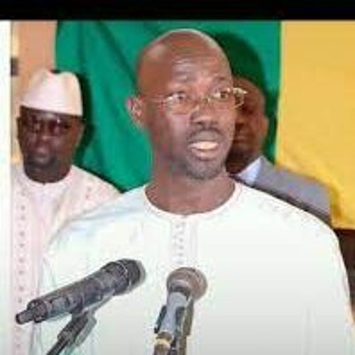 Stream Oumar Sène, Directeur de l'assainissement sur le régime de ...