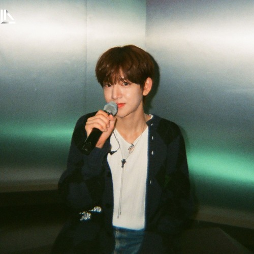 Listen to music albums featuring KIM MINJAE (IDID) - EGO(crush) by ue ...