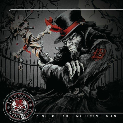 Stream Tommy Kubiski | Listen to Detroit Voodoo Radio playlist online ...