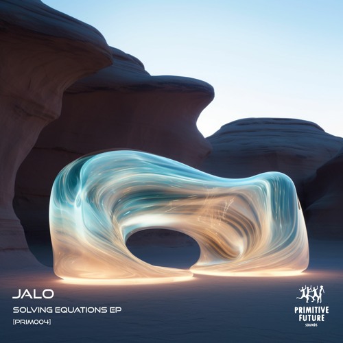 Stream Jalo - Scattered Sun Rays [PRIM004] (snippet) by Primitive Future Sounds | Listen online ...