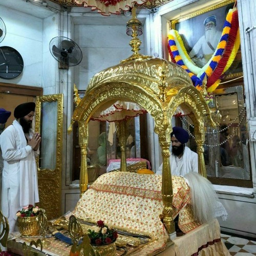 Stream Sri Sukhmani Sahib - Gurdwara Baba Deep Singh Ji Shaheeda Sahib ...