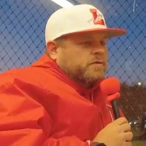 Stream episode Jason Lambert Postgame Interview RAINOUT 2 LHS vs ...