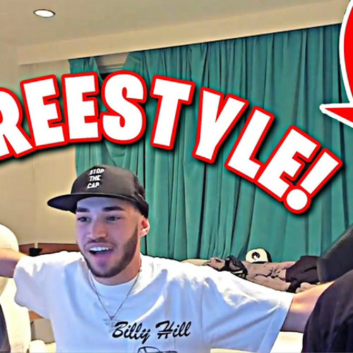 Stream Adin Ross - Freestyle [Official audio] by Adin Ross | Listen ...