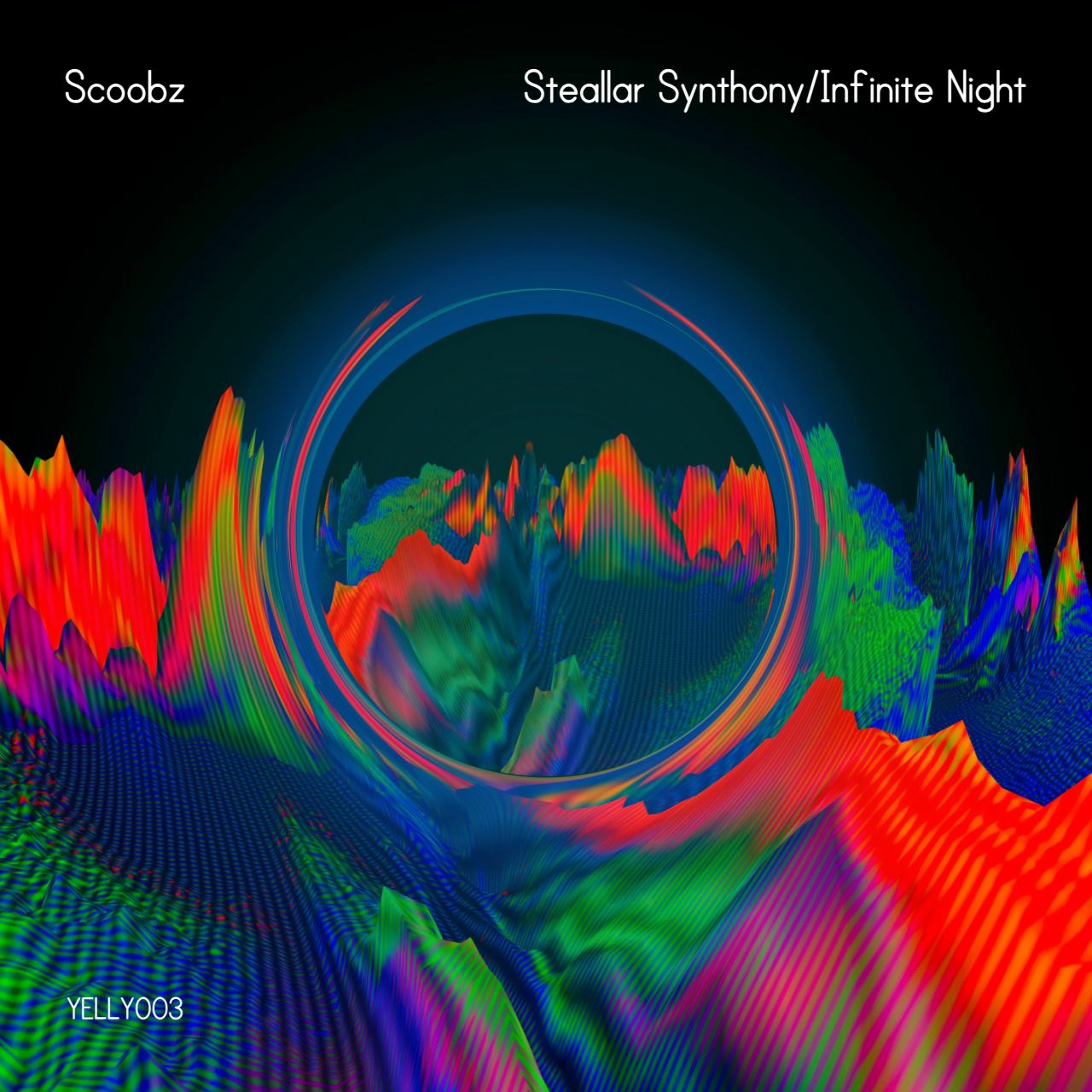 Four Four Premiere: Scoobz - Stellar Symphony – Four Four Magazine – Podcast – Podtail