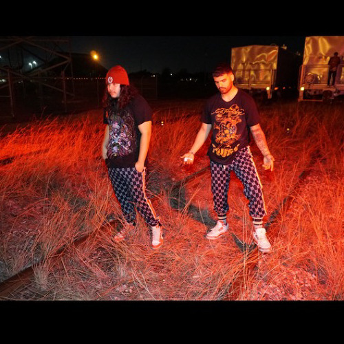 Stream JAERO ft DEKU- GDP (edd hardy) prod. khastan by Jaero | Listen ...