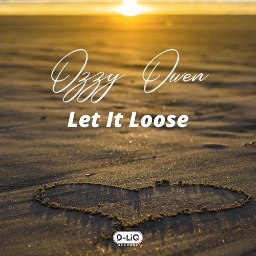 Stream Let It Loose - Ozzy Owen by DLIQ Records | Listen online for ...