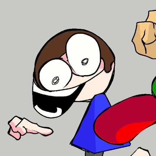 Stream Decimal dave and bambi by this one guy with a cat pfp | Listen ...