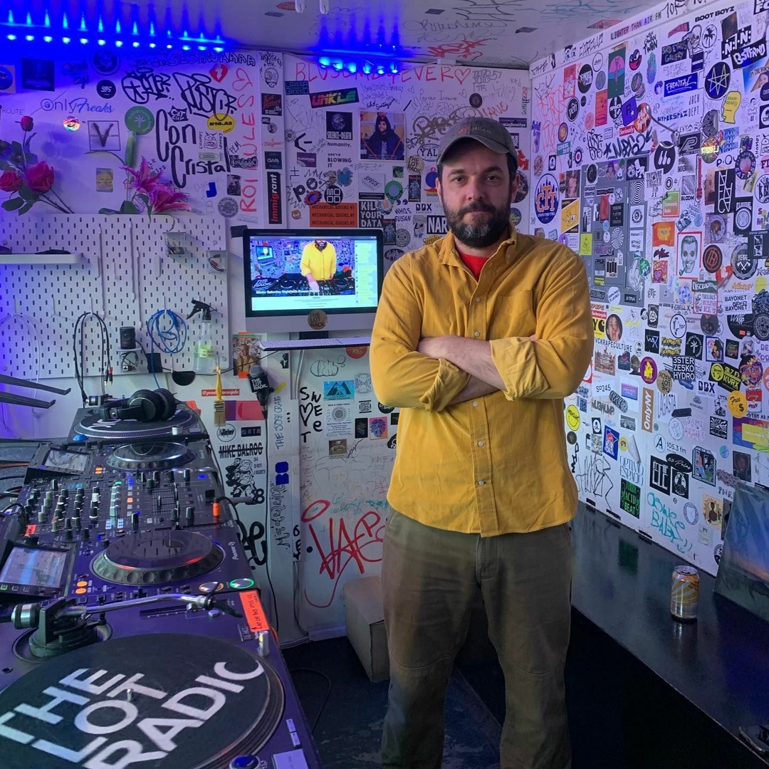 Stream Eamon Harkin on The Lot Radio March 10th 2022 by ...