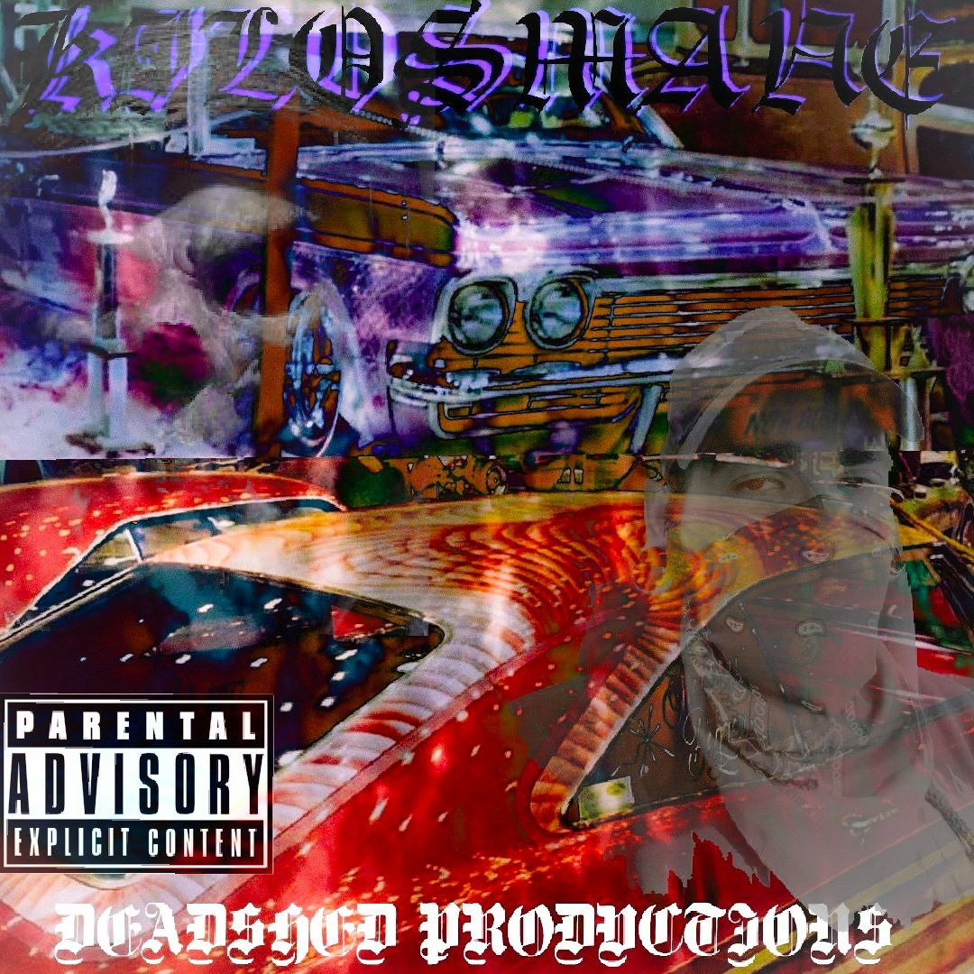 Stream ROLLIN IN THA '94 (PROD. KILO$) by KILO$ | Listen online for ...