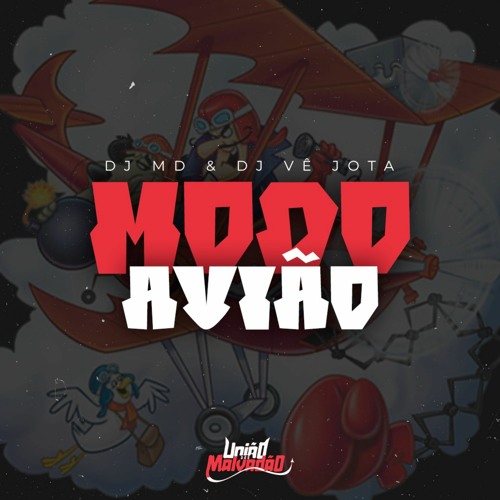 Stream MODO AVIÃO by DJ MD | Listen online for free on SoundCloud